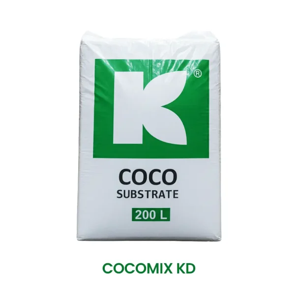 CocoMix Klamix – Productos Agricolas lima, Sustratos para almácigo ...